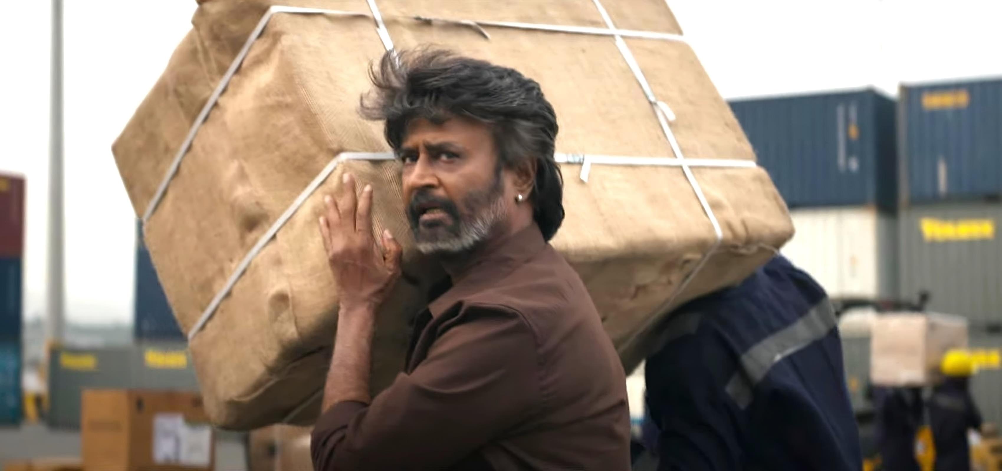 Coolie: Power House lyric video feat. Superstar Rajinikanth Tamil Movie, Music Reviews and News